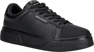 A|X Armani Exchange Herren, Schuhe, Schwarzk, 40 EUGr&ouml;&szlig;e