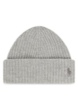 Polo Ralph Lauren M&uuml;tze 455954337004 Grau