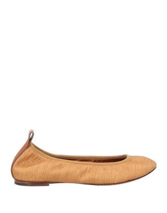 Lanvin SCHUHE - Ballerinas auf YOOX.COM