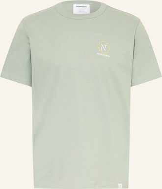 Nowadays Nowadays T-Shirt The Riad gruen