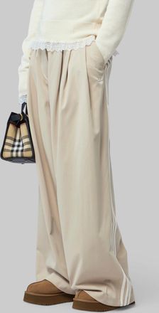 adidas Originals Pleated Pants