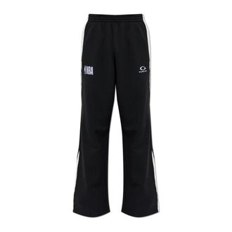 Balenciaga Herren, Hosen, Schwarzk, LGr&ouml;&szlig;e