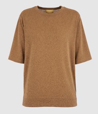 Momoni Tshirt Iora Sigaro