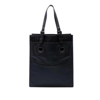 Bottega Veneta Damen, Pre-Owned, Schwarzk, ONE SIZEGr&ouml;&szlig;e