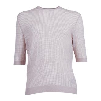 Ballantyne Damen, Strickwaren, Beige, XLGr&ouml;&szlig;e