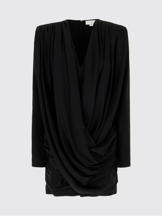 Stella McCartney Robe STELLA MCCARTNEY Femme couleur Noir
