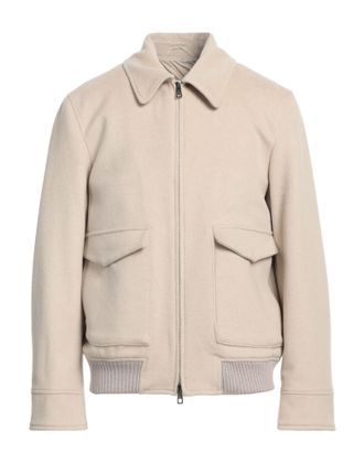 LUIGI BORRELLI NAPOLI JACKEN & M&Auml;NTEL - Jacken und Anoraks auf YOOX.COM