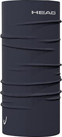 Head Tube uni dorigine, bleu nuit, taille unique