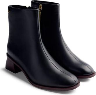 Gioseppo PIERZ Bottes pour femme, noir, 40 EU, Noir, 40 EU