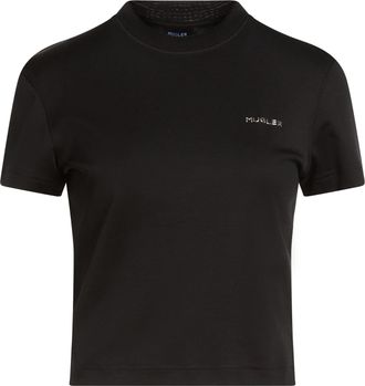 MUGLER TOPS - T-shirts auf YOOX.COM