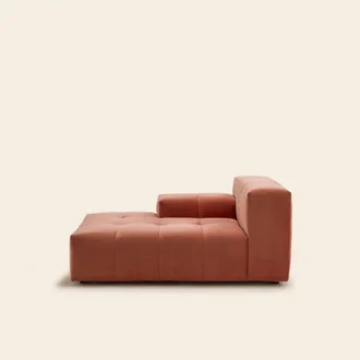 Madura M&eacute;ridienne Modulable G Uberto Opal orange corail - ORANGE