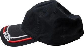 GCDS Gcds, unisex, Accessoires, Noir, Taille: ONE Size Z0Ueqn317T123