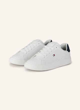 Tommy Hilfiger Sneaker weiss
