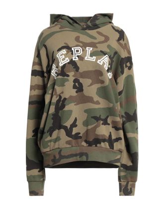 Replay TOPS - Sweatshirts auf YOOX.COM