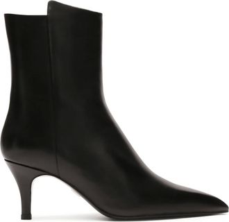 Kazar Damen, Schuhe, Schwarzk, 37 EUGröße
