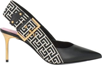 Balmain SCHUHE - Pumps auf YOOX.COM
