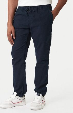 Tommy Jeans Joggers DM0DM23102 Dunkelblau Regular Fit