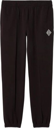 Lacoste Homme, Pantalons, Brun, Taille: M/L Pantalon de surv&ecirc;tement coupe regular