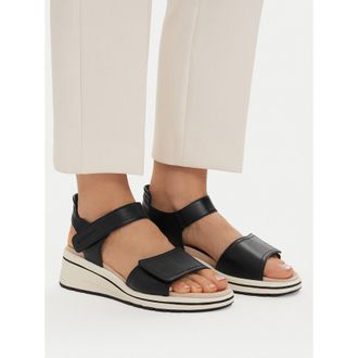 Caprice Sandalen Caprice 9-28305-46 Schwarz