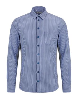Dolce & Gabbana TOPS - Hemden auf YOOX.COM
