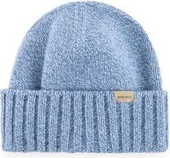 Woolrich Bonnet c&ocirc;tel&eacute; en laine