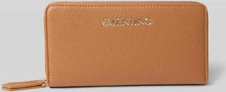 Valentino Handbags Portemonnaie in Leder-Optik Modell Brixton
