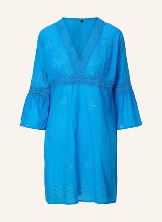 LingaDore Tunik blau