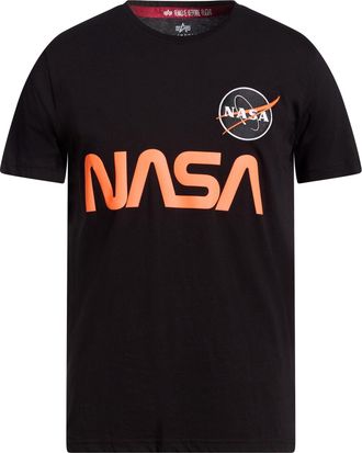 Alpha Industries TOPS - T-shirts auf YOOX.COM
