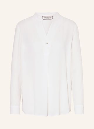 Sem per Lei Sem Per Lei Bluse weiss