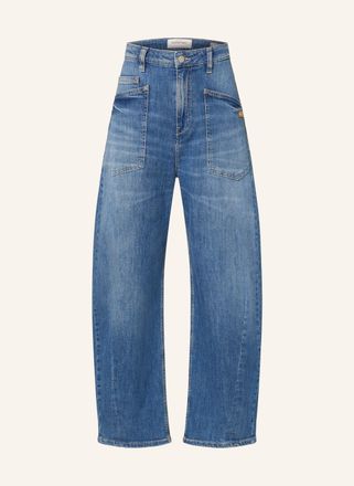 Gang Gang Barrel Jeans 94odina blau