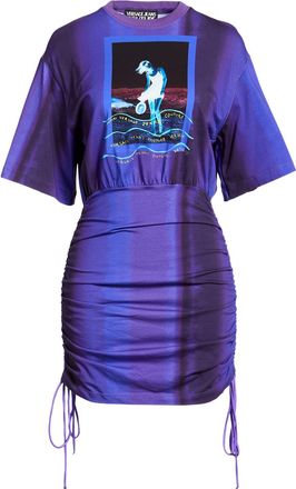 Versace KLEIDER - Mini-Kleider auf YOOX.COM