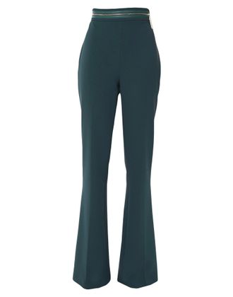 Elisabetta Franchi HOSEN & R&Ouml;CKE - Hosen auf YOOX.COM