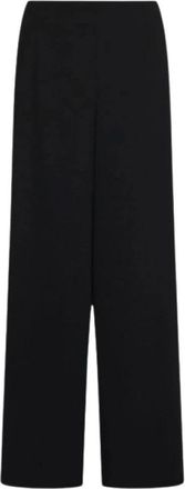 Marella Femme, Pantalons, Noir, Taille: 46 FR Midi Dress