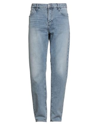 A|X Armani Exchange HOSEN & R&Ouml;CKE - Jeanshosen auf YOOX.COM