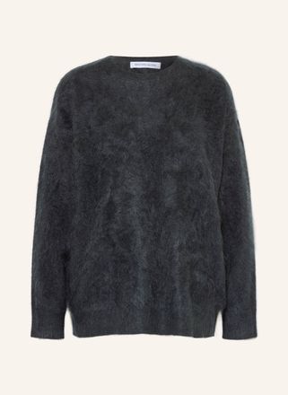 Iris Von Arnim Iris Von Arnim Cashmere-Pullover Elysa schwarz