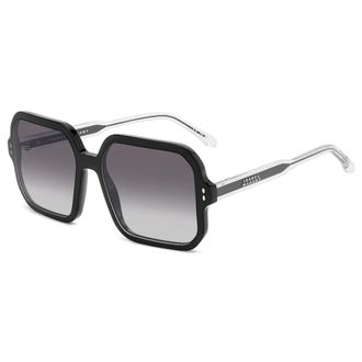 Isabel Marant Sonnenbrille - - Accessories - Damen - Schwarzk - 57 MM