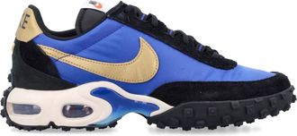 Nike Homme, Chaussures, Bleu, Taille: 39 EU Air Max Waffle