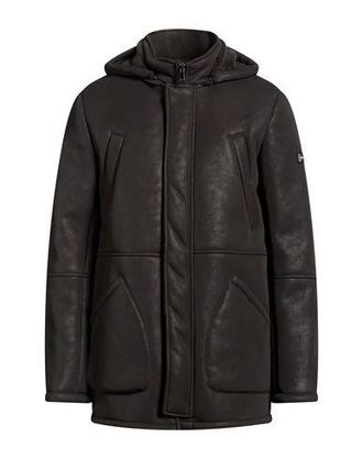 Yes-Zee MANTEAUX - Moutons et fausses fourrures sur YOOX.COM