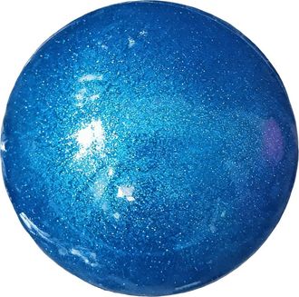 Generic Rhythmischer Ball,Hervorragende Elastizit&auml;t und ergonomisches Design - Rhythmischer Gymnastikball F&uuml;r Tanzauff&uuml;hrung - F&uuml;r Zuhause, Studio und Wettbew