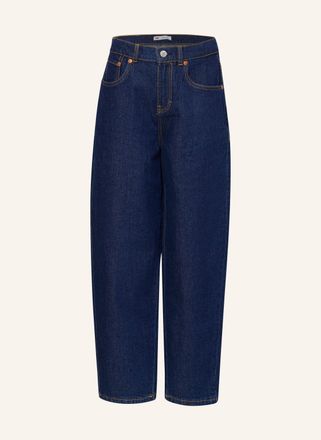 Levi's Jeans Baggy Barrel Tapered Fit blau