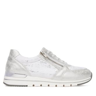 Remonte Sneakers Remonte R6700-91 Silberfarben