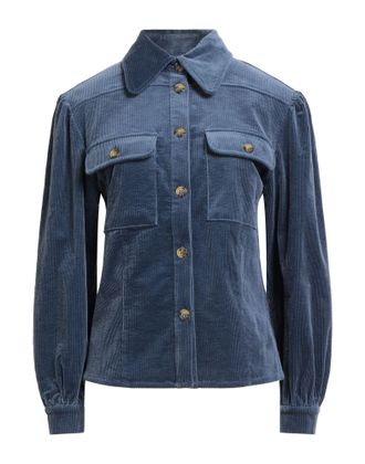 Antik Batik JACKEN & M&Auml;NTEL - Jacken und Anoraks auf YOOX.COM