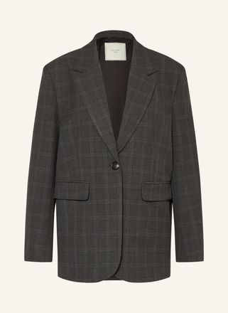 Neo Noir Neo Noir Blazer Gaby grau