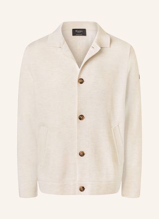 Maerz Maerz Muenchen Strickjacke weiss