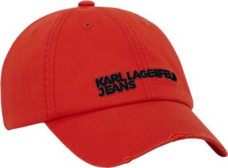 Karl Lagerfeld Cap