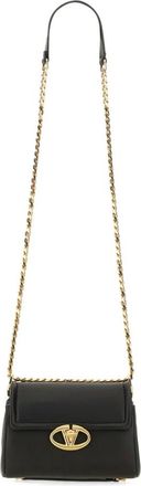 Valentino Garavani Femme, Sacs, Noir, Taille: ONE Size VLogo Signature Mini Shoulder Bag