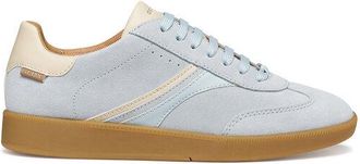 Geox Sneakers D Meleda D56UGA 022BC C0397 Himmelblau