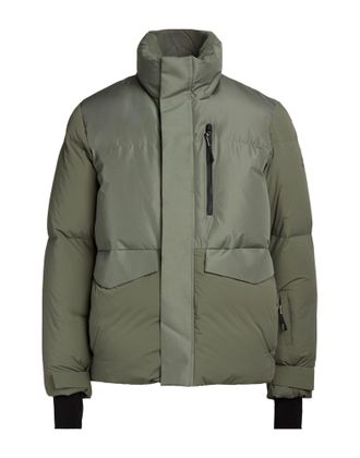 Afterlabel JACKEN & M&Auml;NTEL - Pufferjacken & Daunenjacken auf YOOX.COM