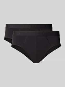 Falke Slip mit elastischem Bund Modell Daily Comfort