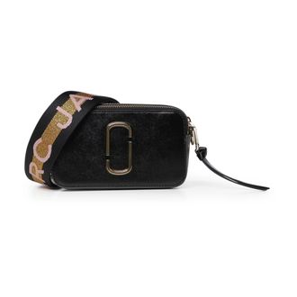 Marc Jacobs Damen, Taschen, Schwarzk, ONE SIZEGr&ouml;&szlig;e